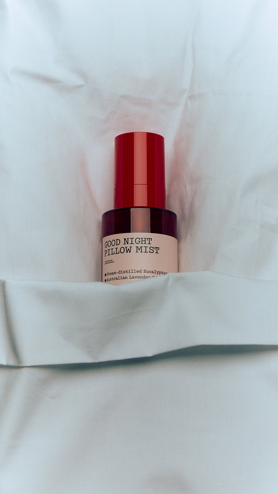 Good Night Pillow Mist – kit