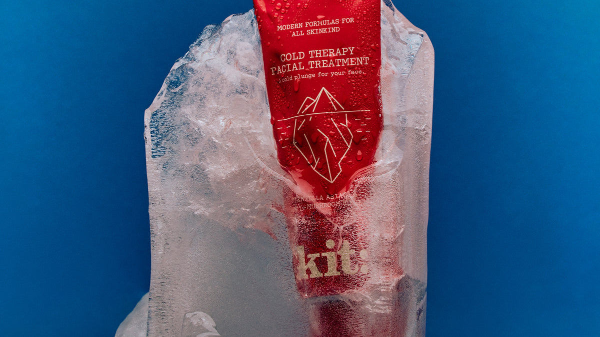 kit: | Modern formulas for all skinkind