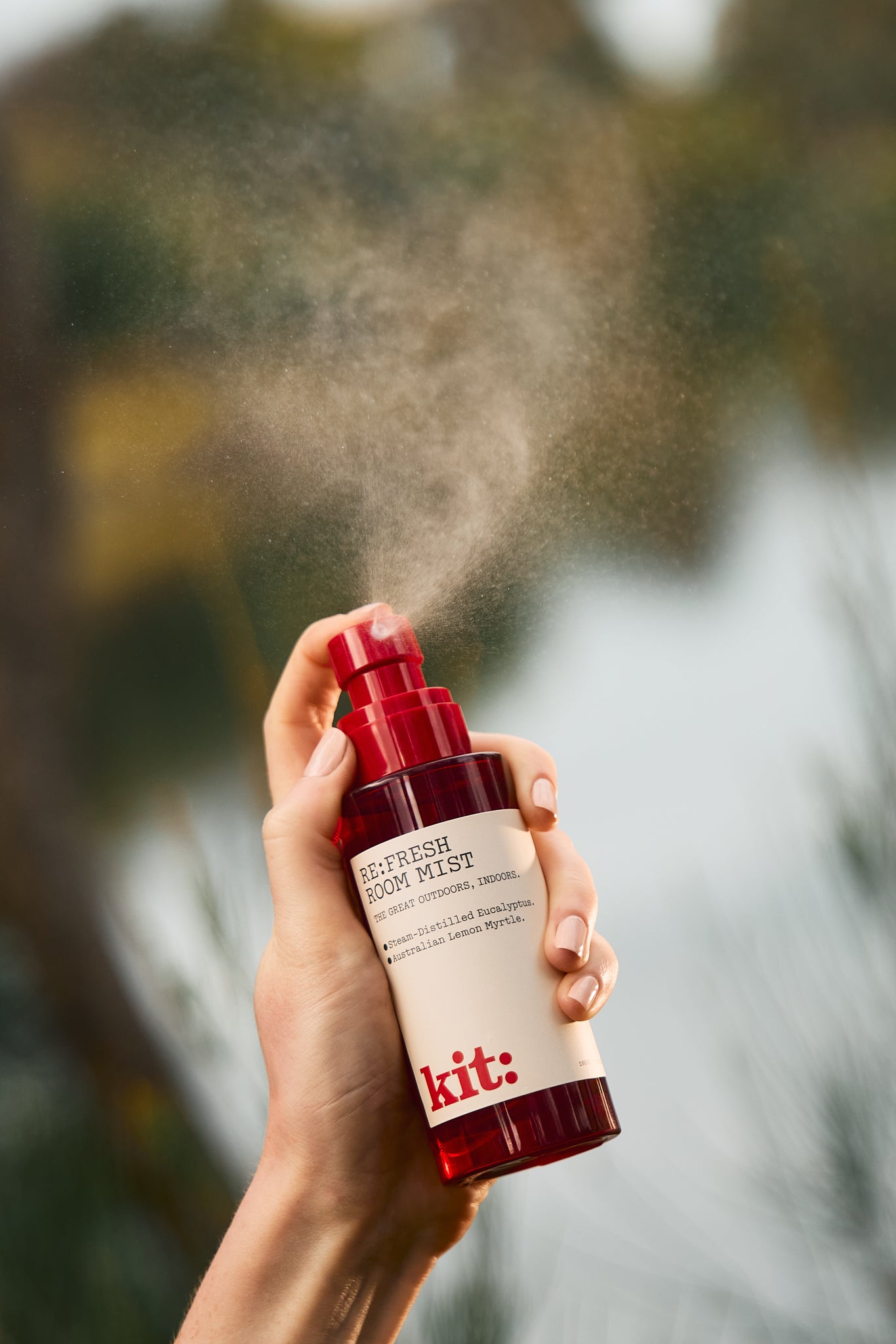 kit: | Modern formulas for all skinkind