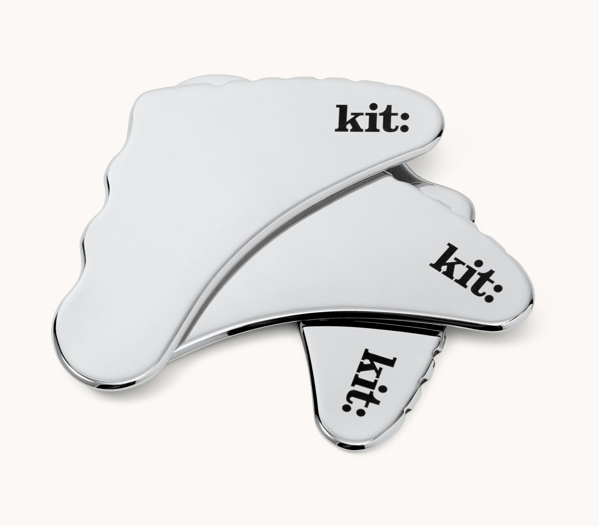 Gua Sha Body Tool – kit