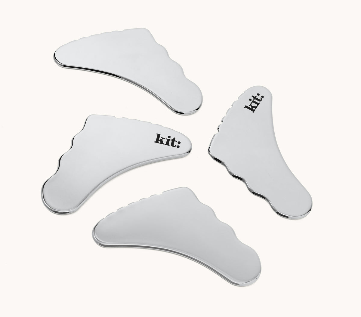 Gua Sha Body Tool – kit