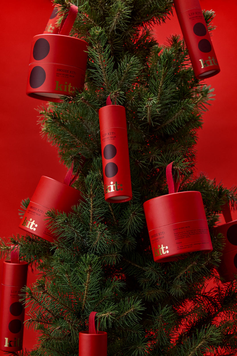 kit: | Modern formulas for all skinkind