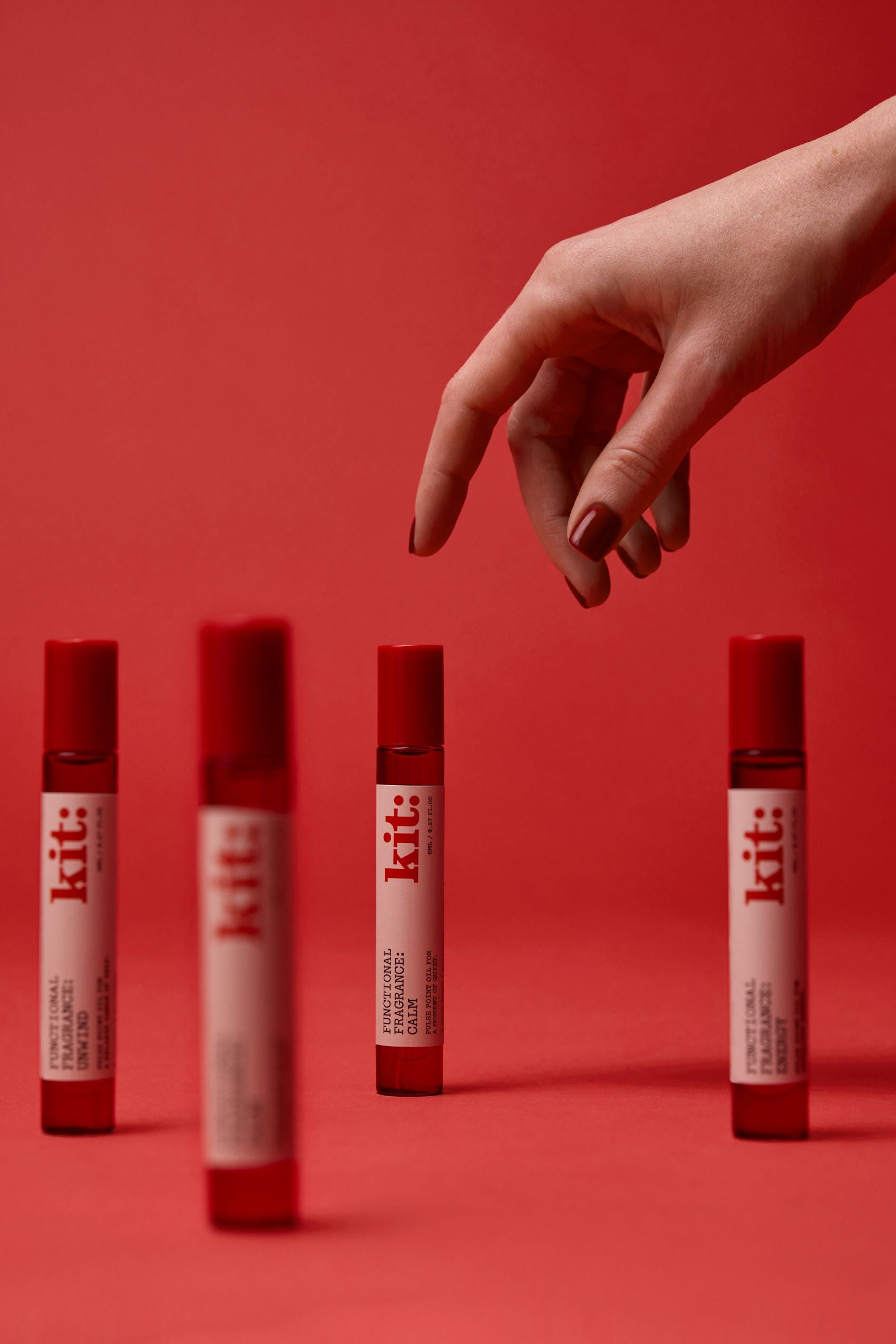 kit: | Modern formulas for all skinkind