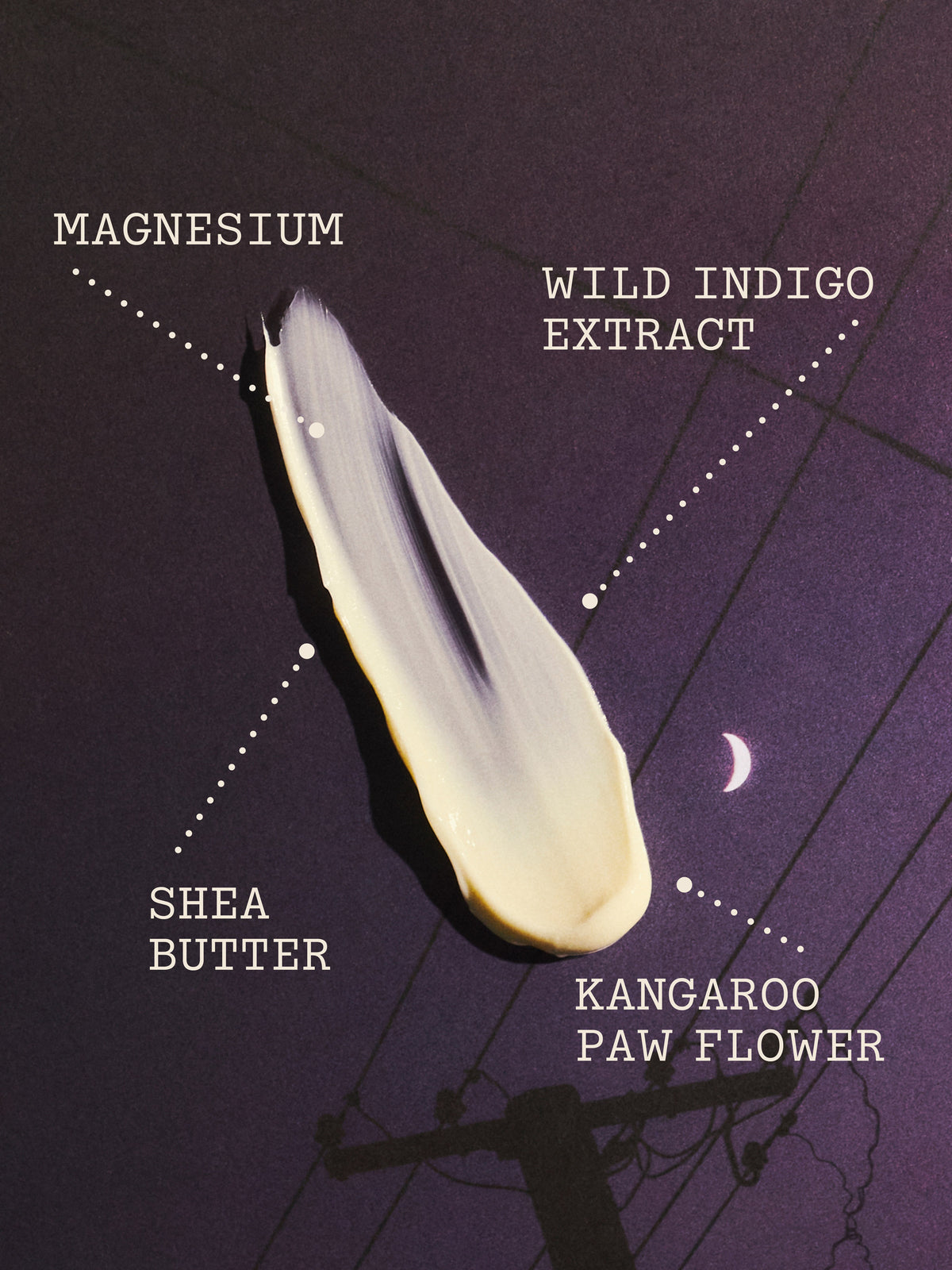 Unwind Body Balm – kit