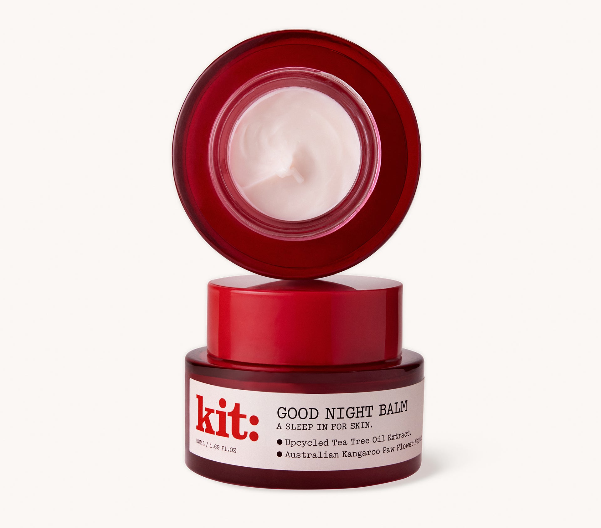 Good Night Balm – kit