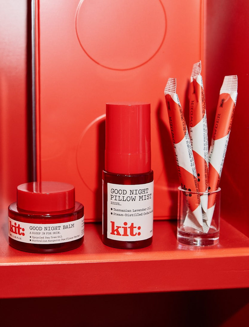 Sleep Discovery Bundle – kit