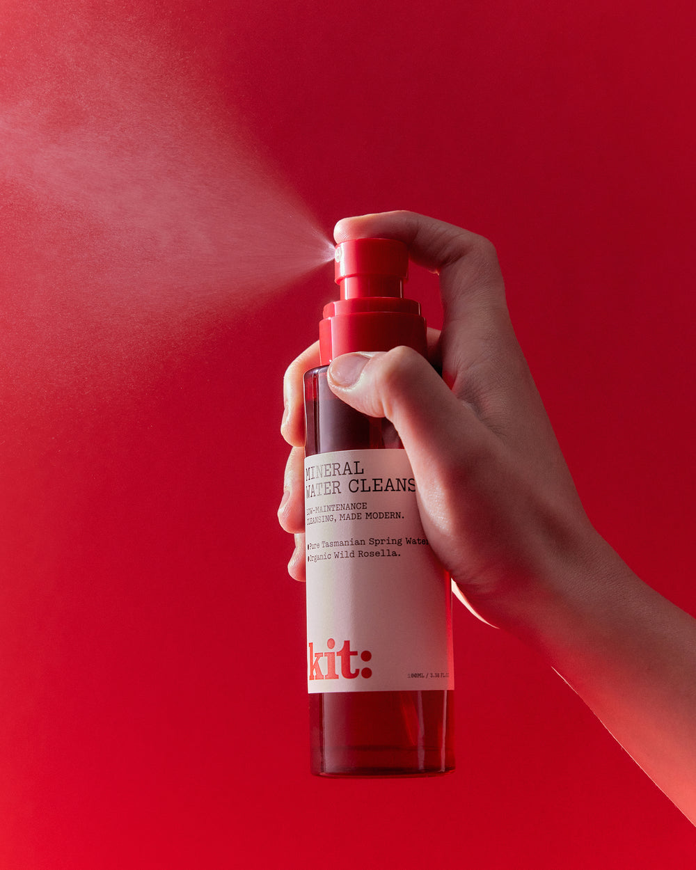 kit: | Modern formulas for all skinkind