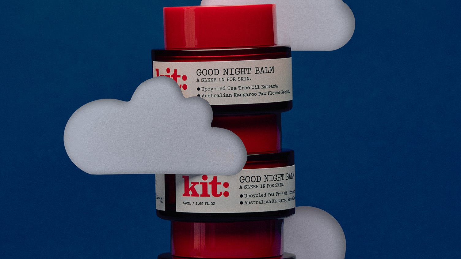 kit: | Modern formulas for all skinkind