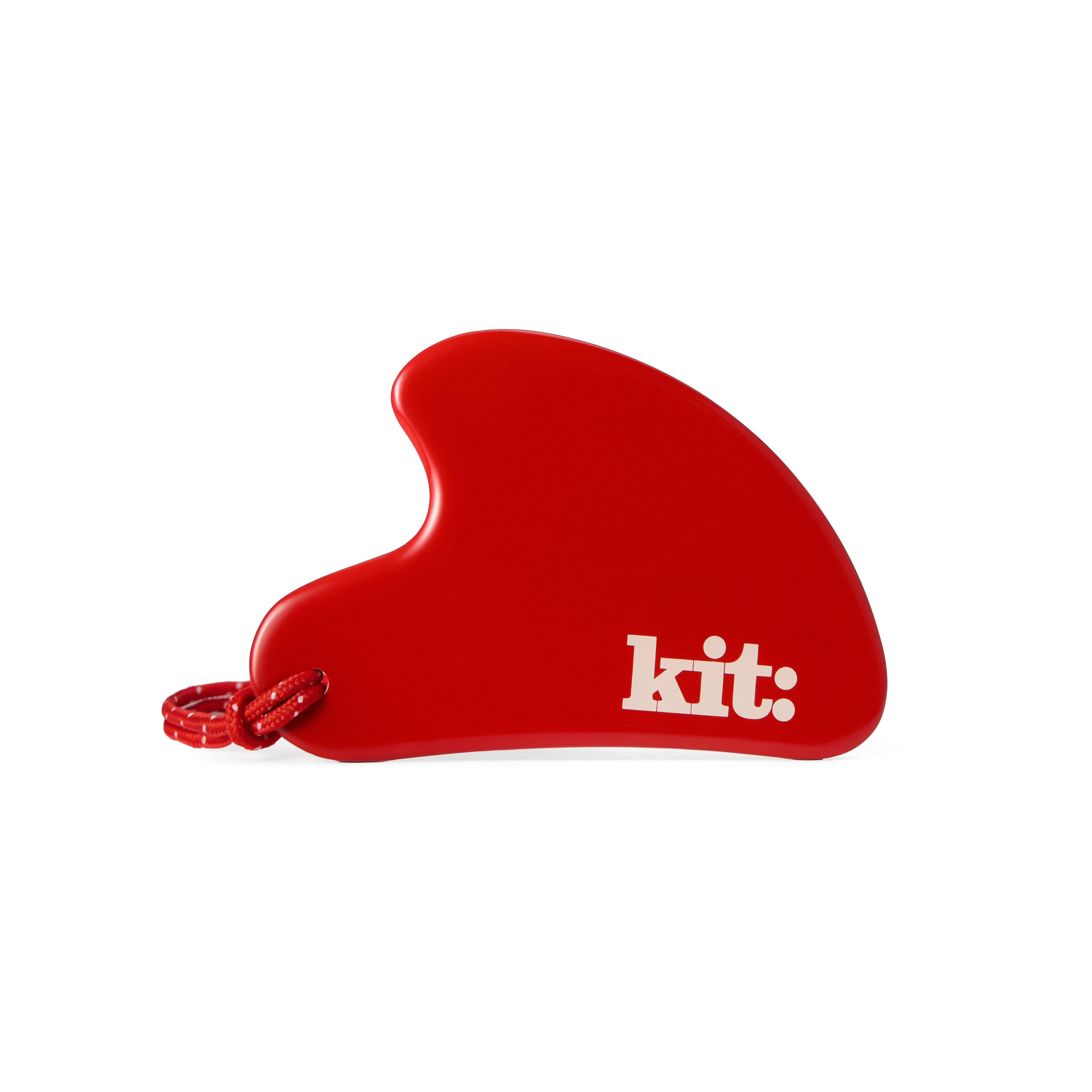 Limited Edition: Red Gua Sha – kit
