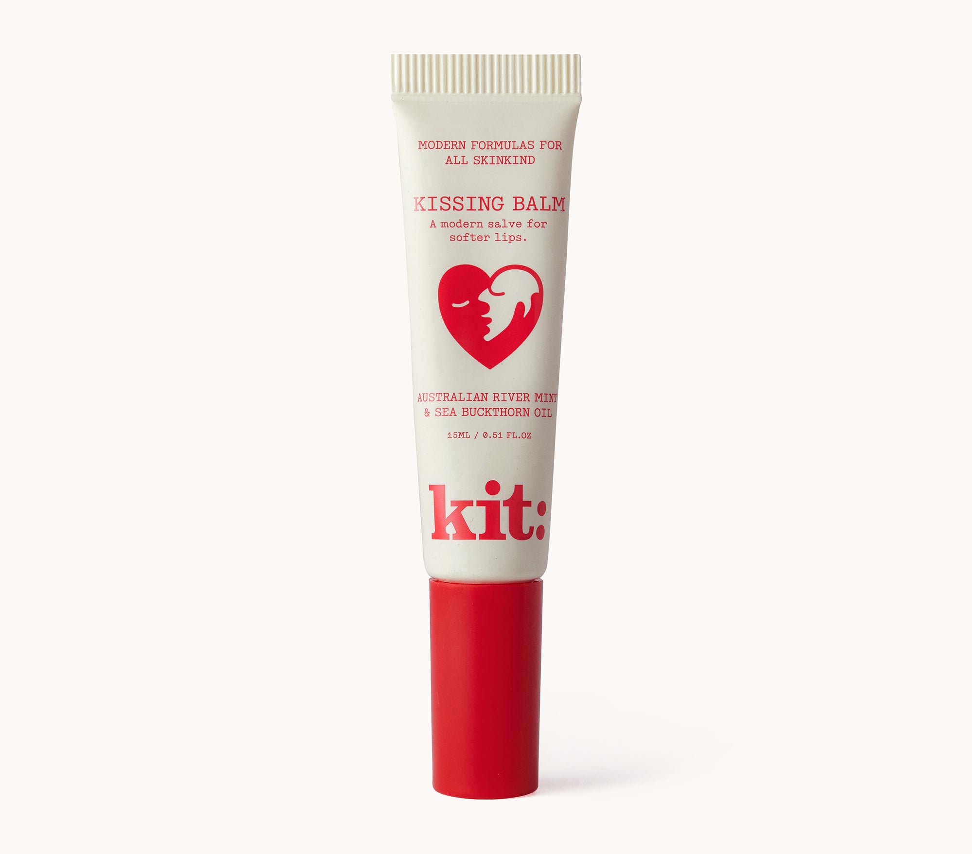 Kissing Balm – kit