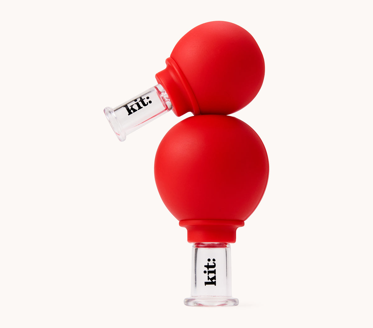 Facial Cupping Tool – kit