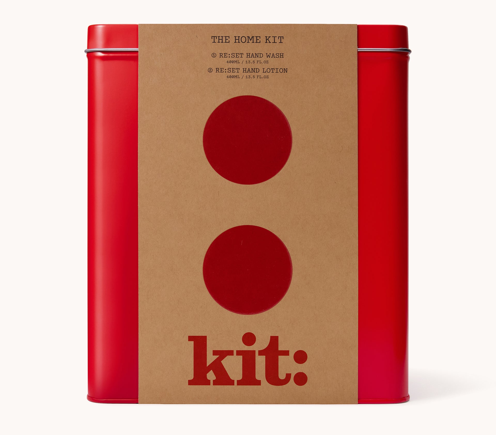 The Home Kit – kit