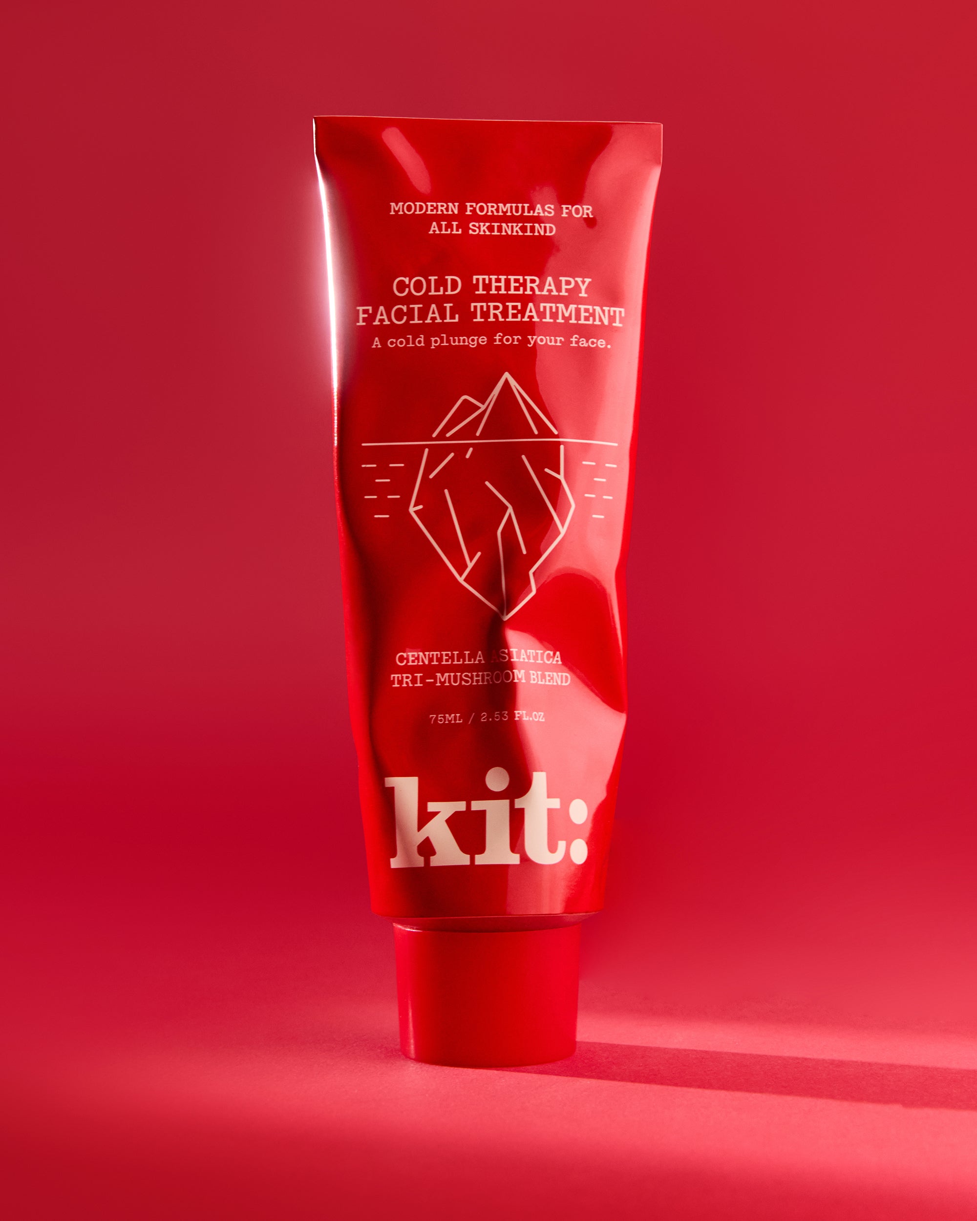 kit: | Modern formulas for all skinkind