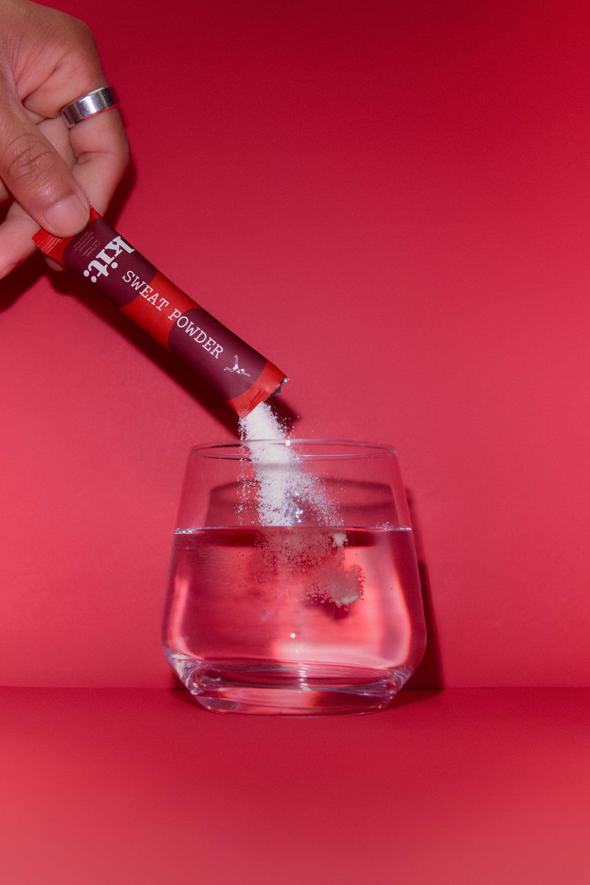 Sweat Powder 14 Sachets – kit