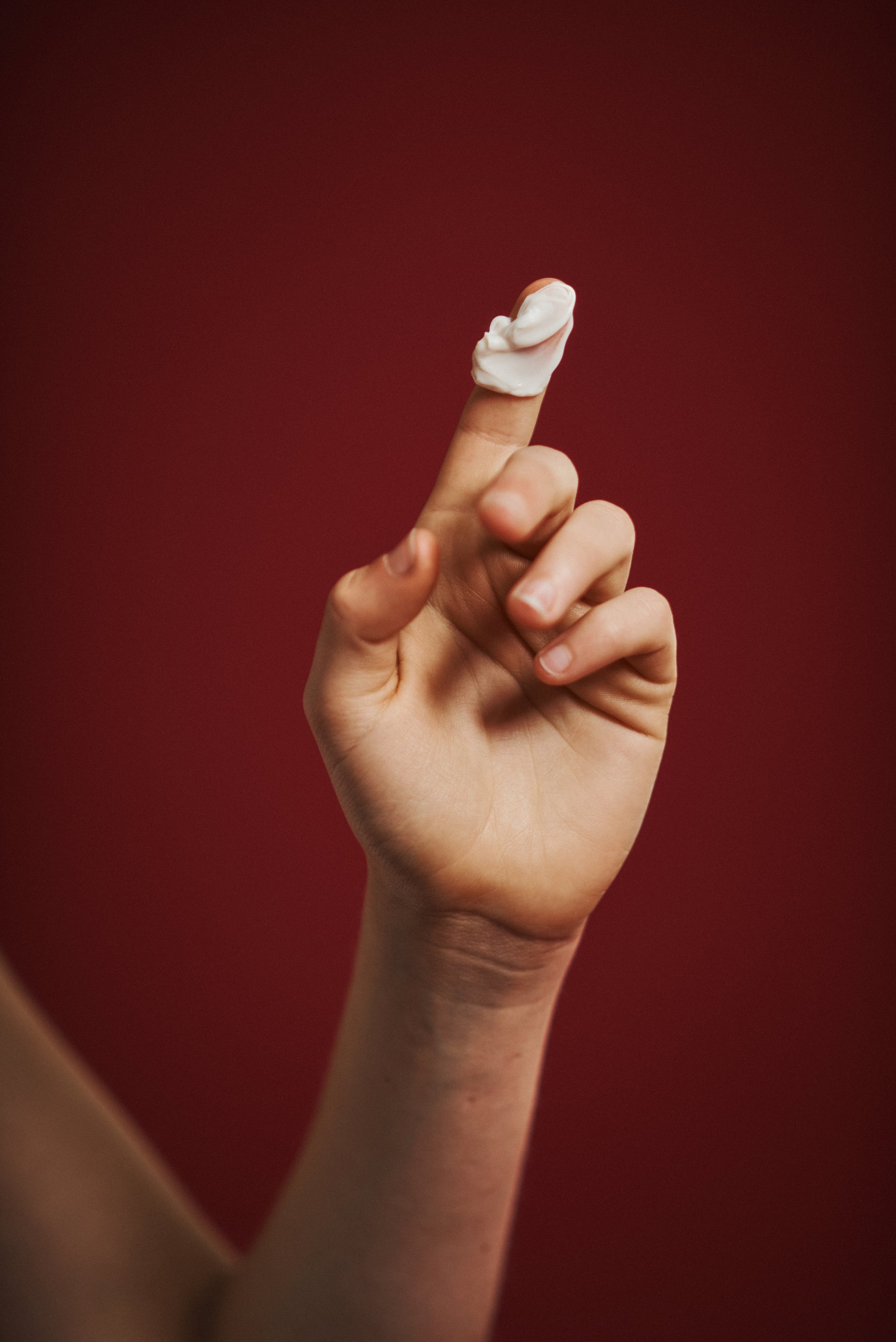 Good Night Balm – kit