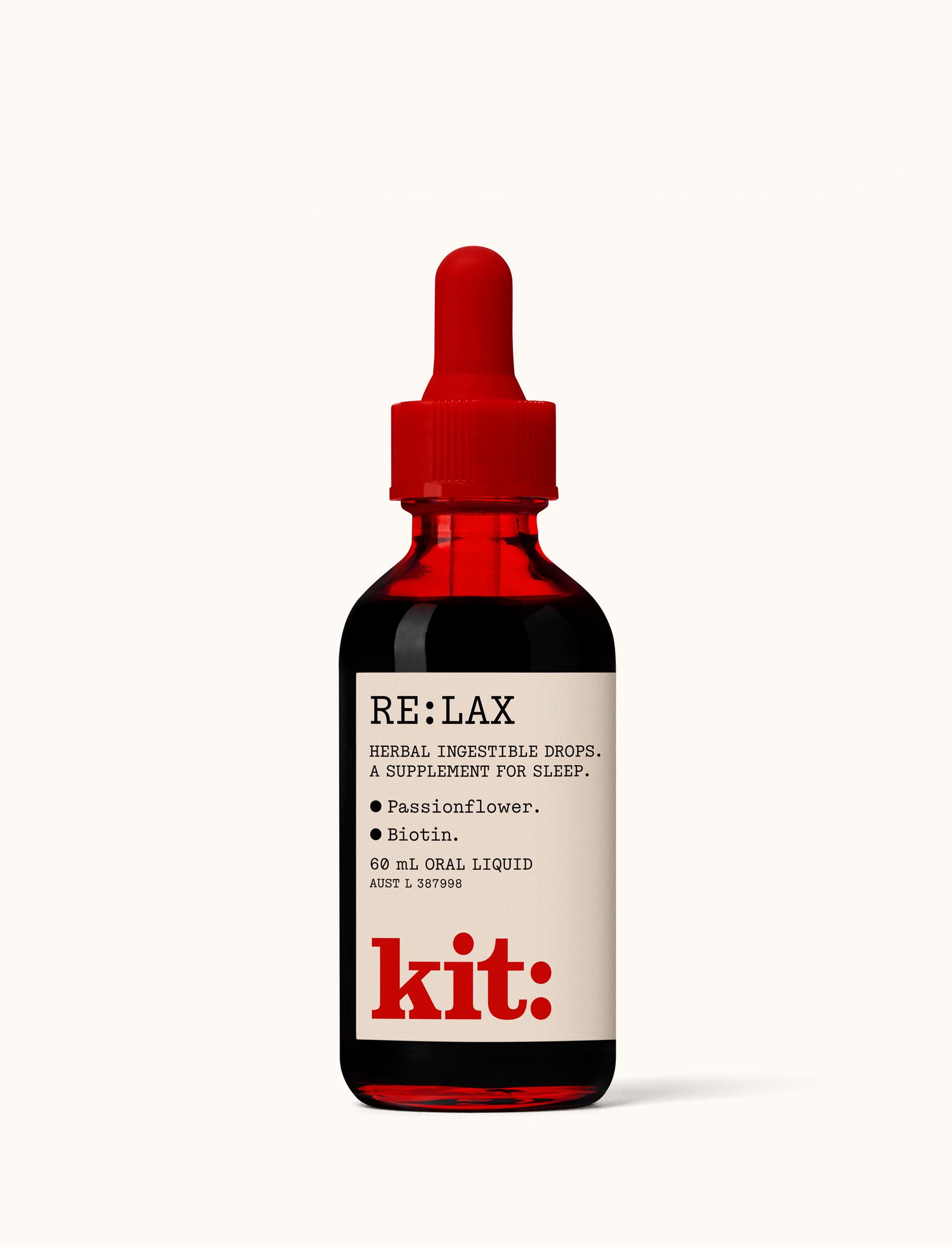 kit: | Modern formulas for all skinkind