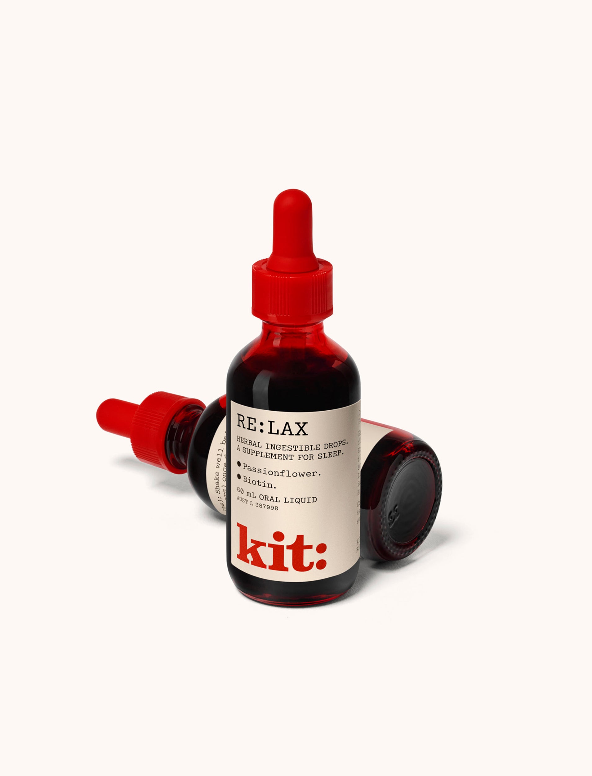 kit: | Modern formulas for all skinkind