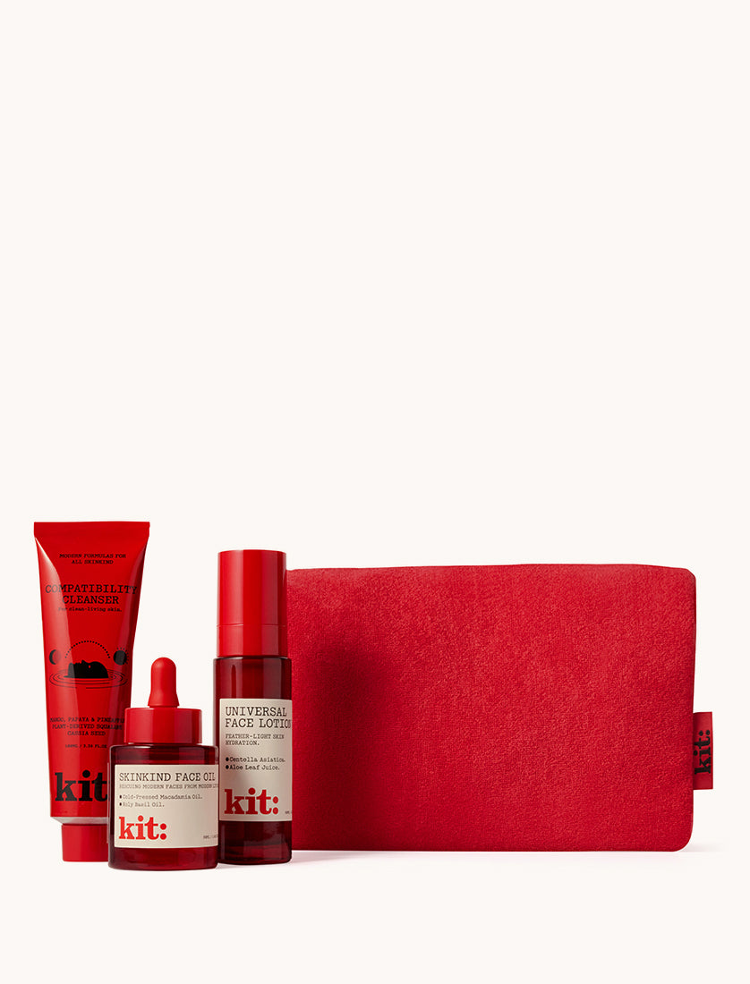 Body Care Products | kit: