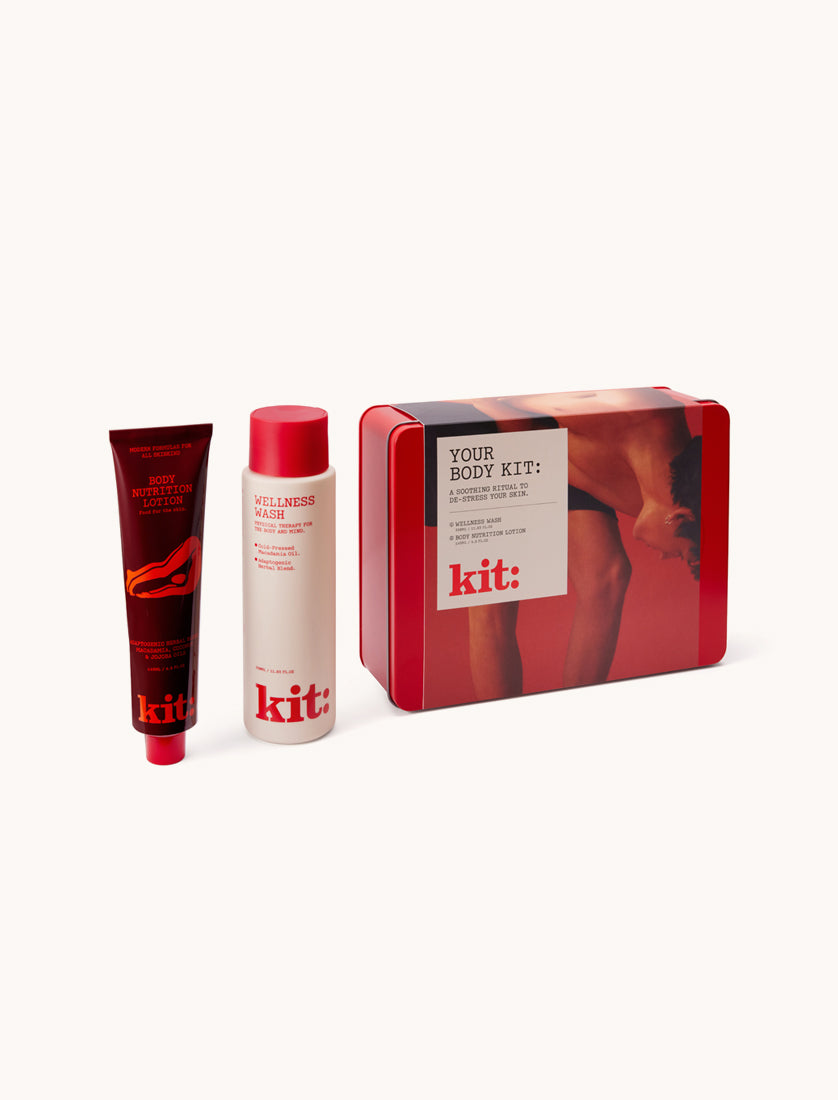 Kits – kit