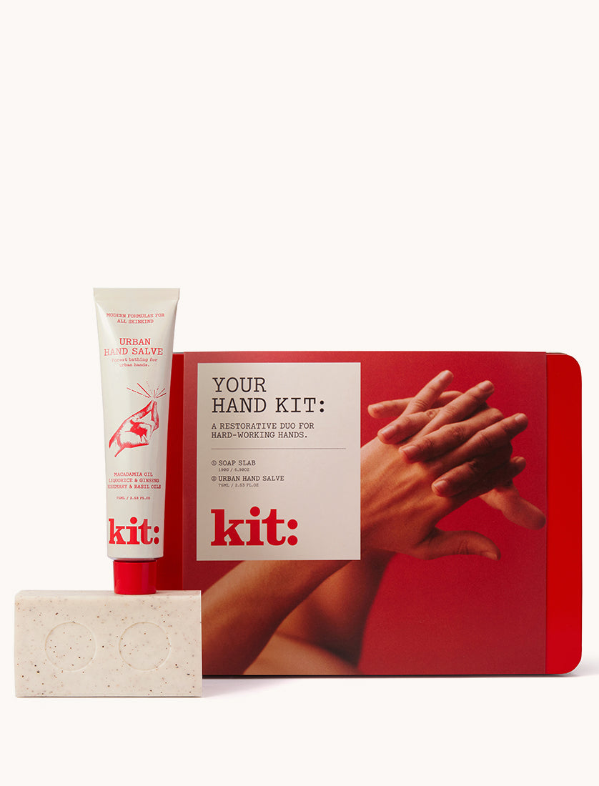 Kits – kit