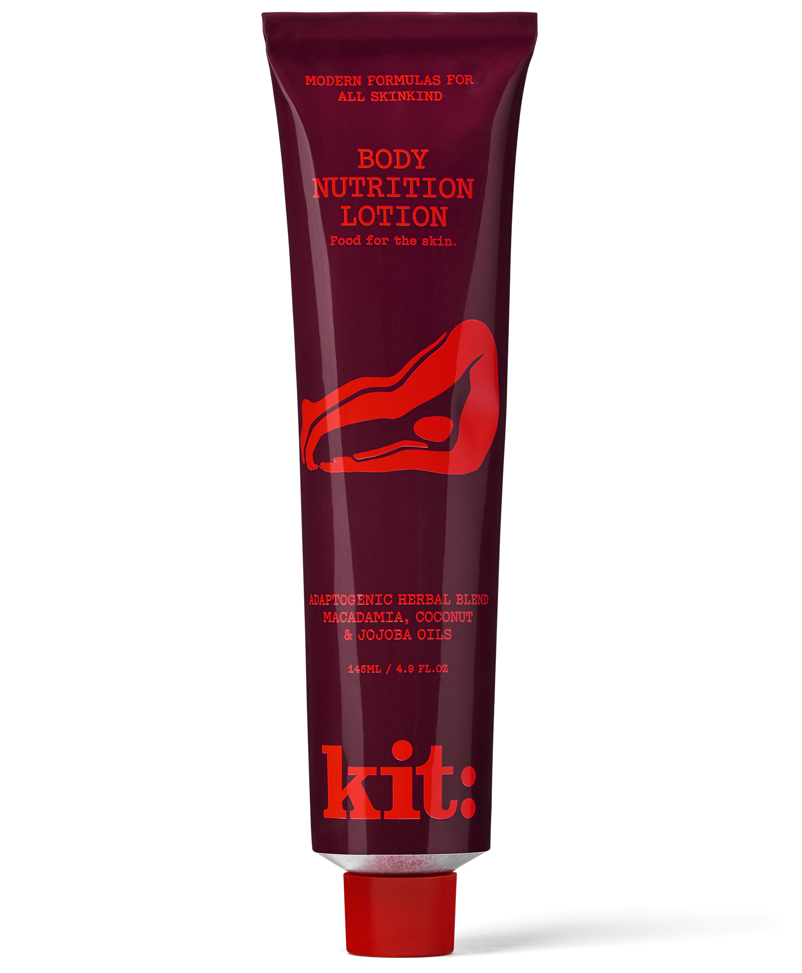 Body Nutrition Lotion – kit